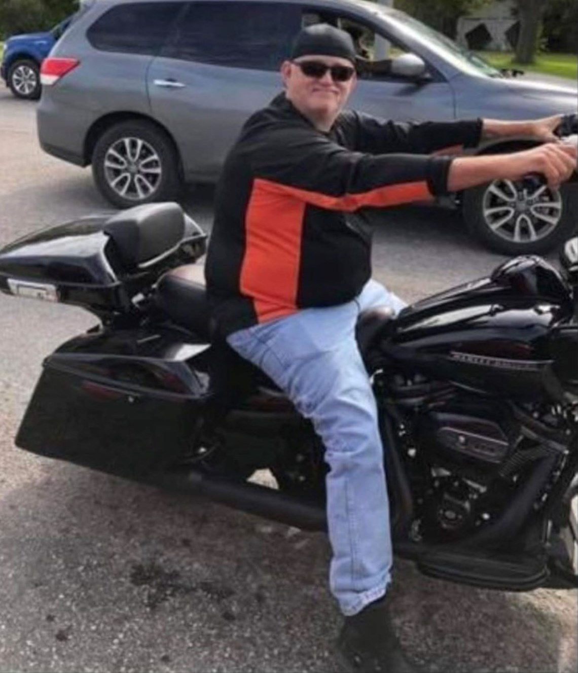 Rodney McBee Obituary - Port Lavaca, TX