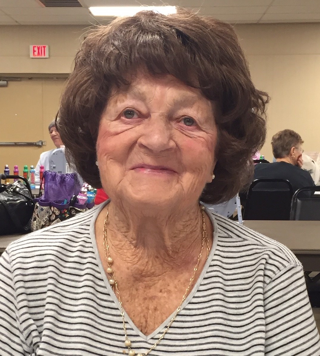 Claire Crider Obituary - Richmond, VA