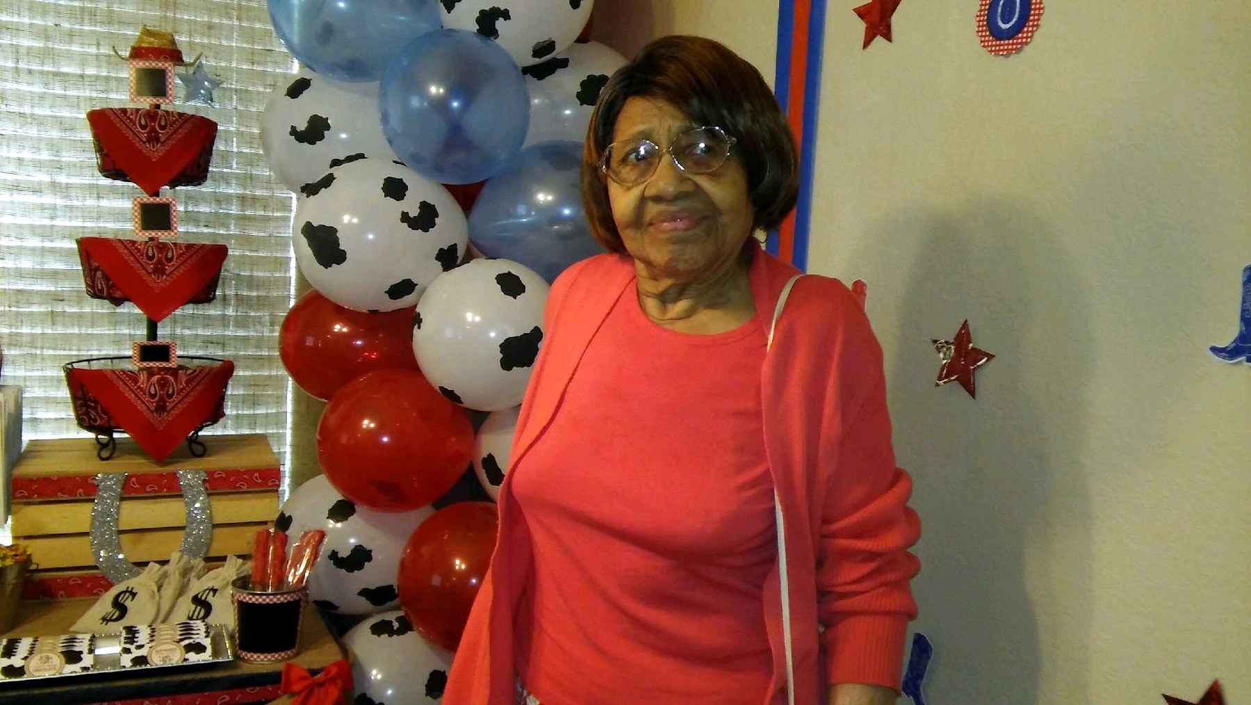 Ethel Mitchell Obituary - Houston, TX