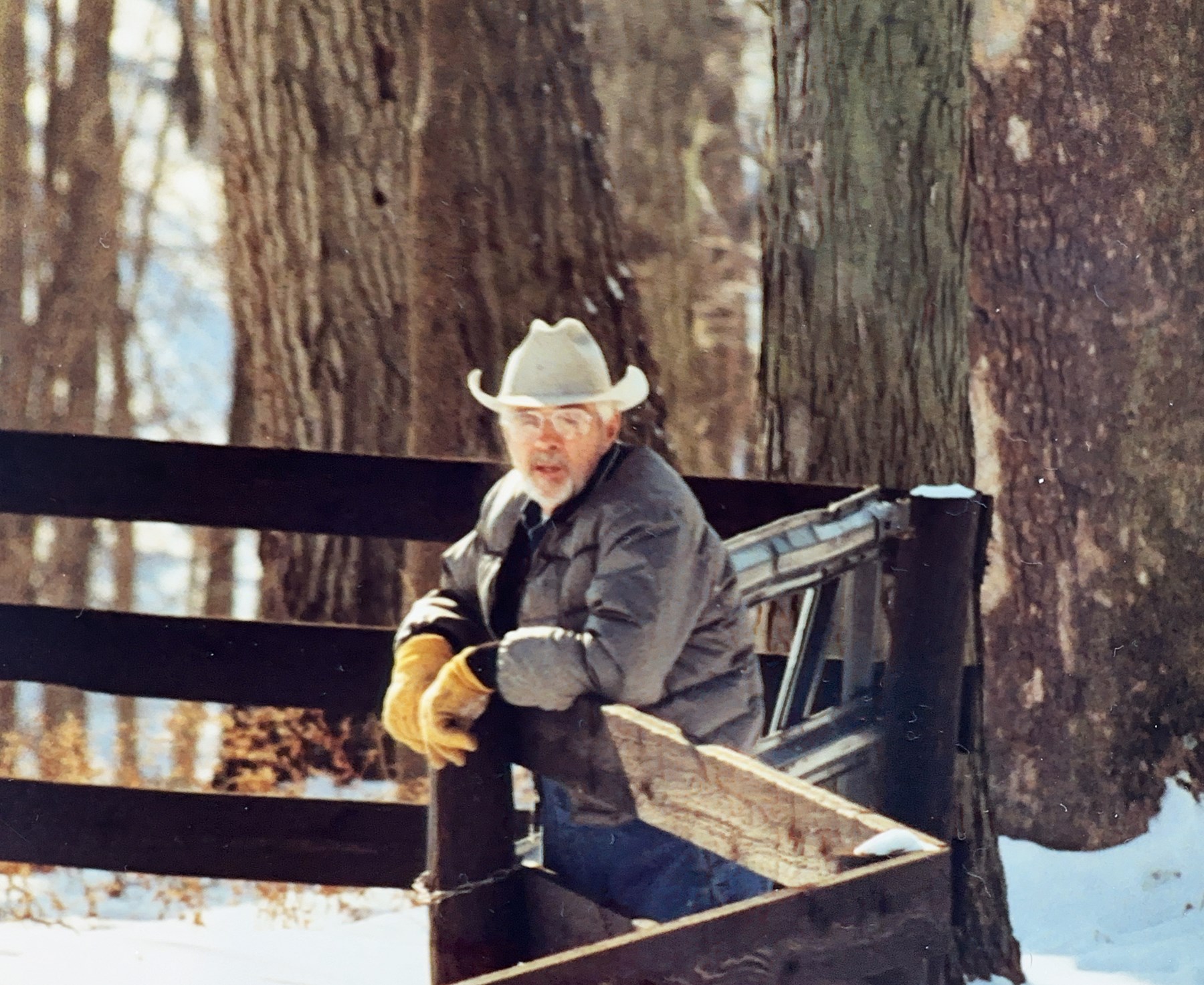 Frederick Thompson Obituary - Largo, FL