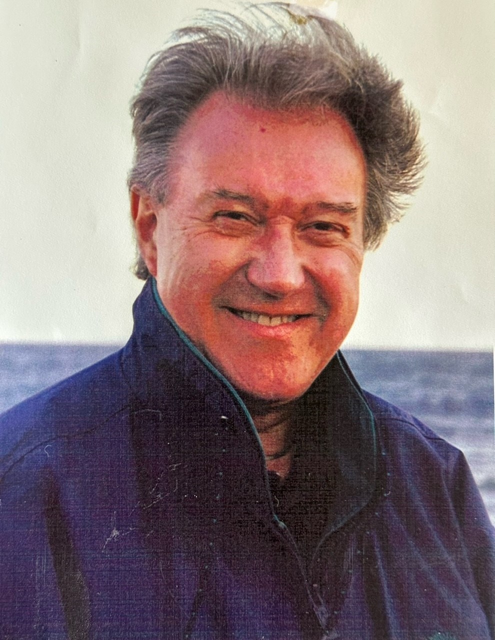 Gary Yates Obituary - Croton-On-Hudson, NY