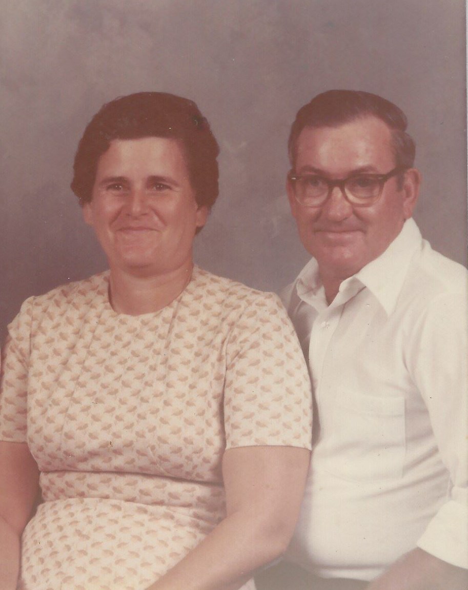 Grace Padgett Obituary - Georgiana, AL