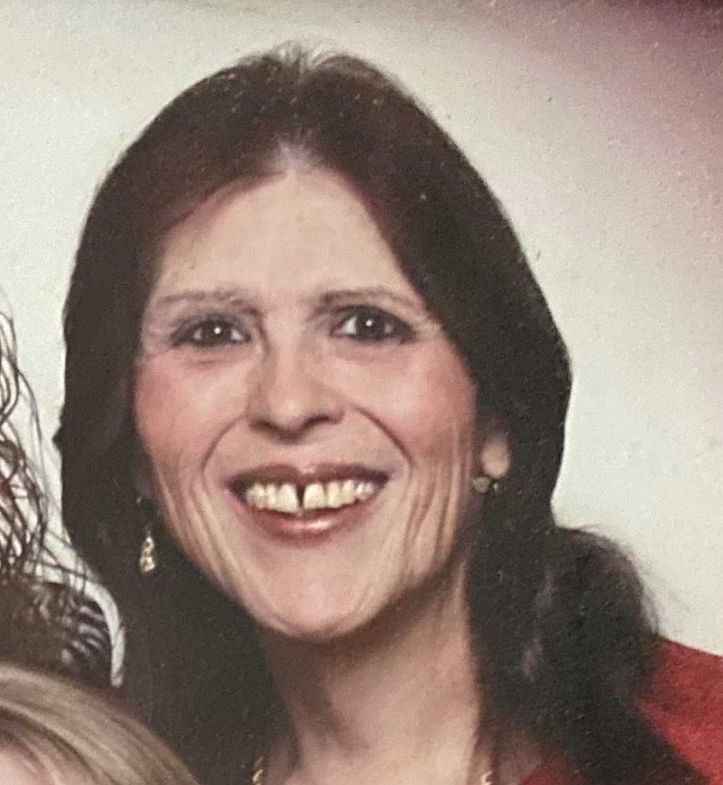 Betty Nash Obituary - Spring Hill, FL