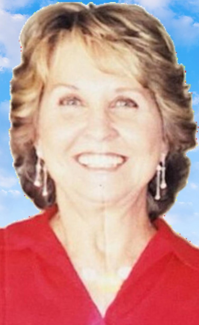 Geraldine Thompson Obituary - Sanford, FL