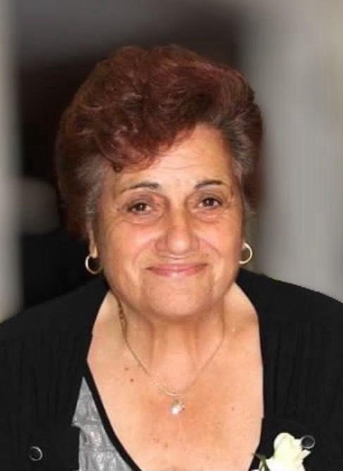 Francesca De Marco Obituary - Toronto, ON