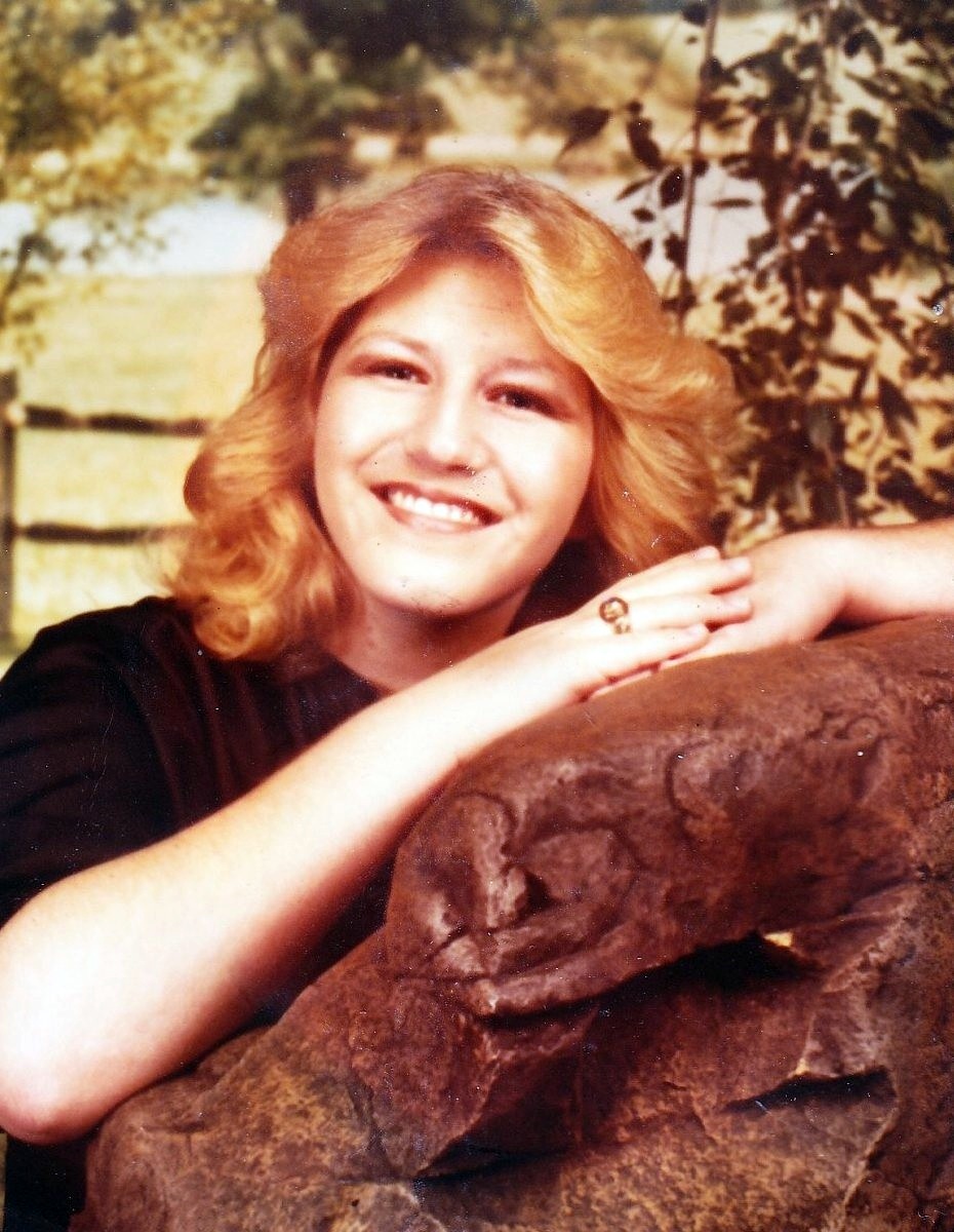 Jennifer GiGi Lee Reider Obituary - Haughton, LA