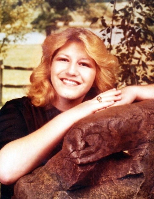 Jennifer GiGi Lee Reider Obituary - Haughton, LA
