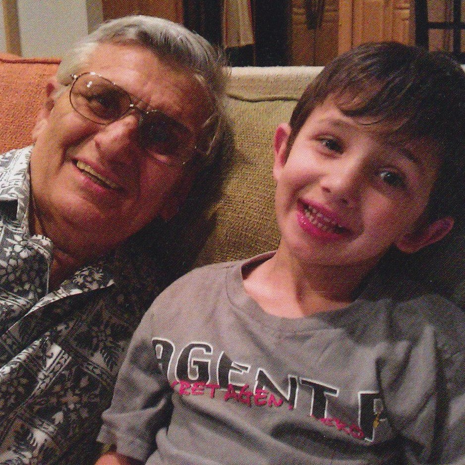 Steven Ring's Instagram, Twitter & Facebook on IDCrawl