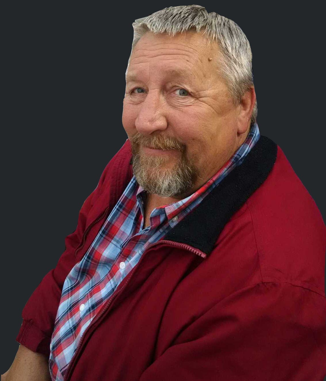 Bruce Boersma Obituary - Byron Center, MI