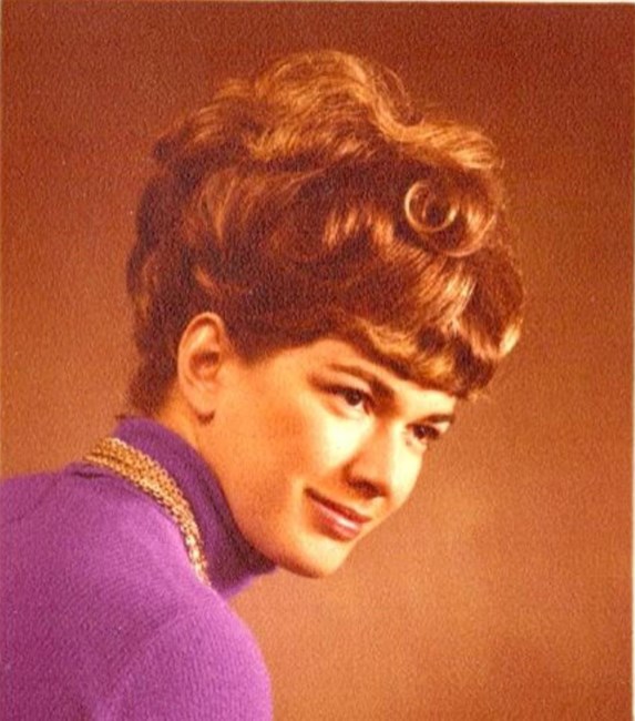 Jeanette Fennelly Obituary - Jacksonville Beach, FL