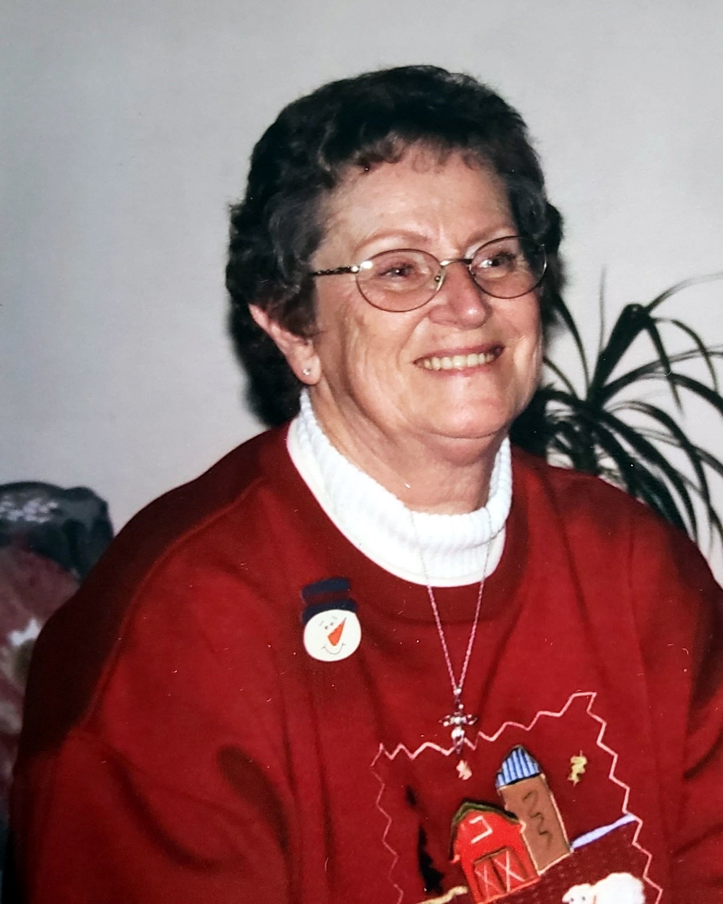 Sandra Iwanski Obituary - Stickney, IL