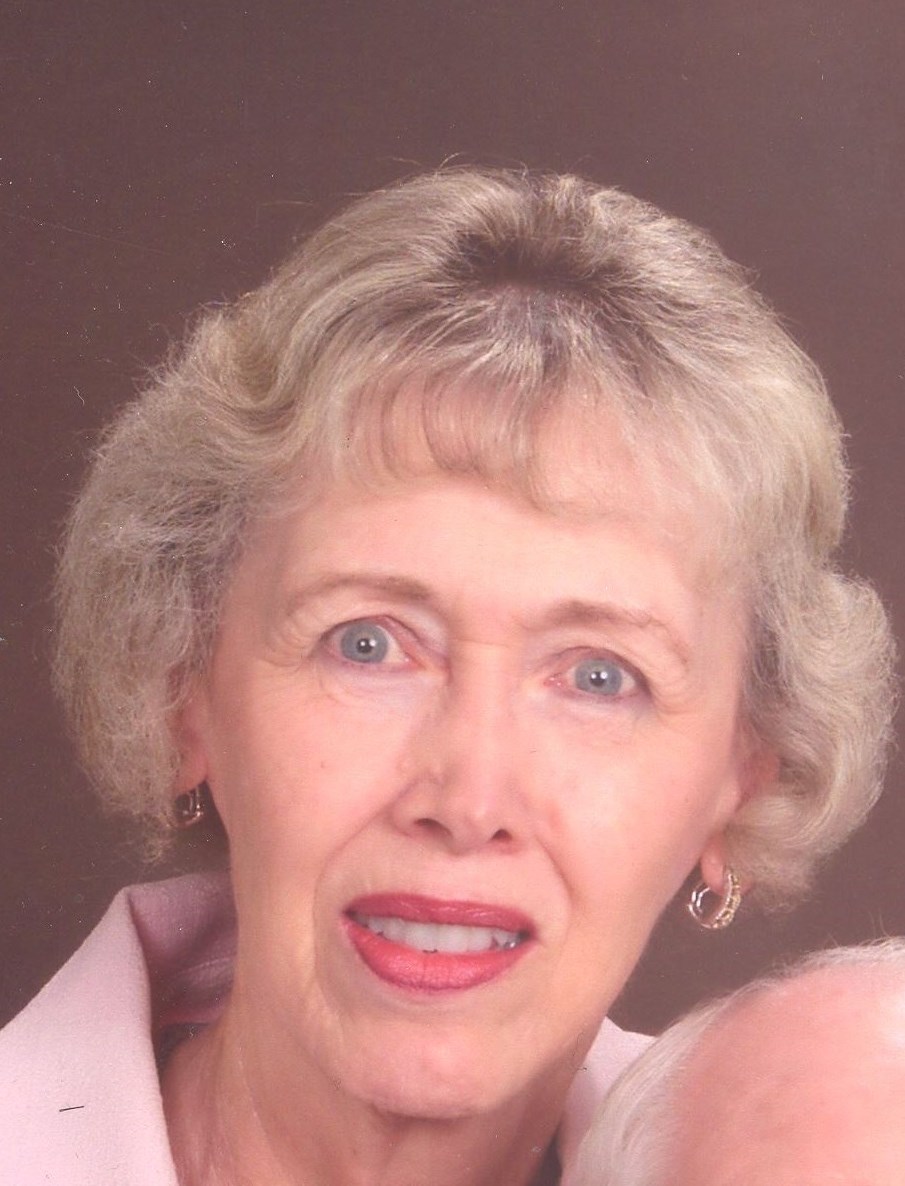 Annette P Rogers Obituary - Roswell, GA