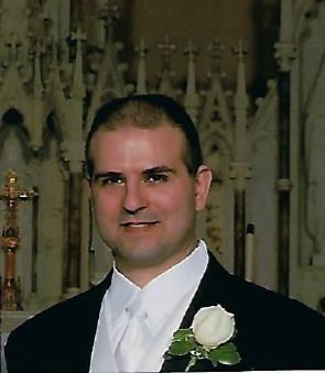 Bryan Joseph Cappelletti Obituary - Fairview Heights, IL