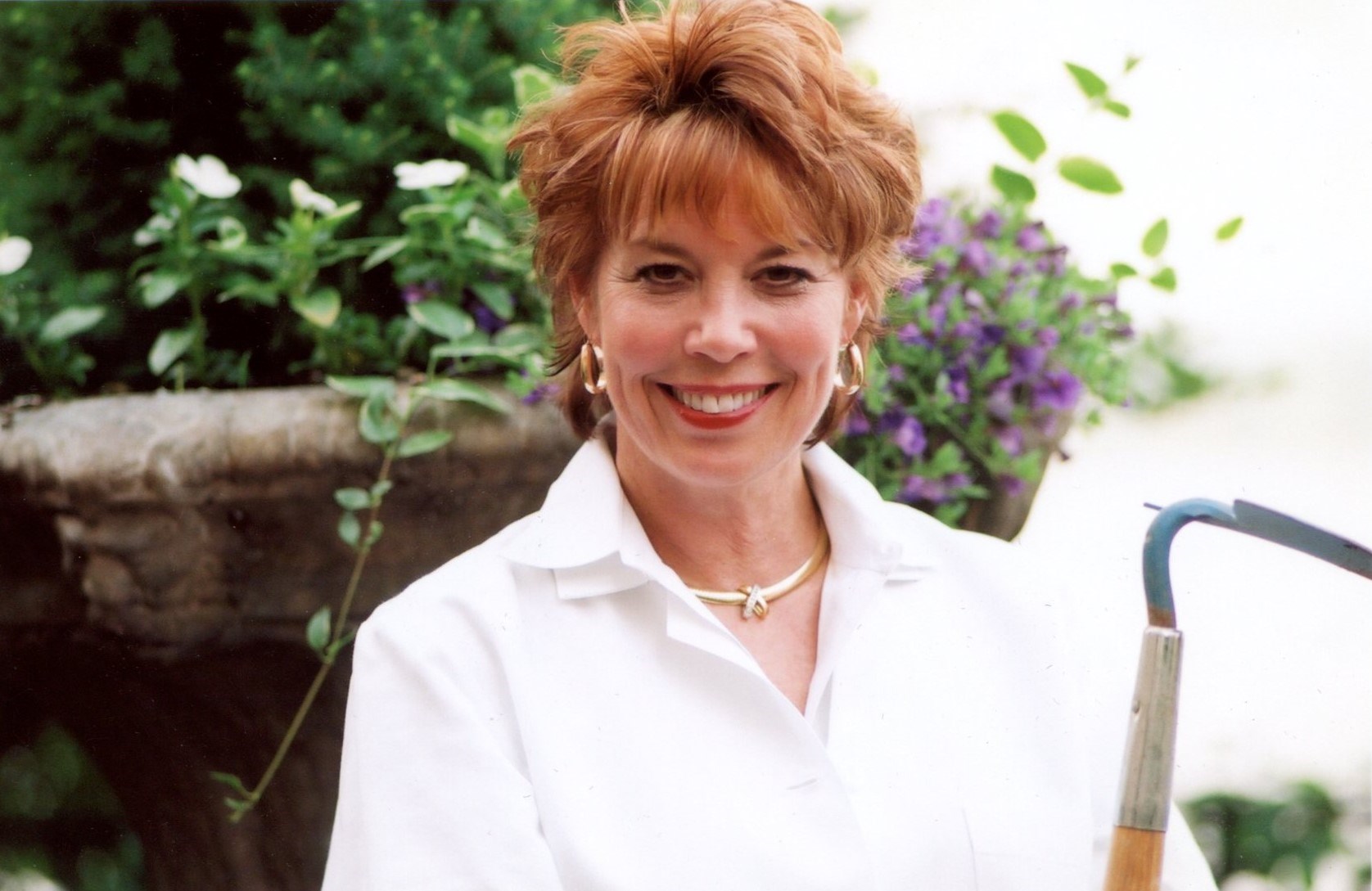 Sharon Roberts Obituary - Alexandria, VA