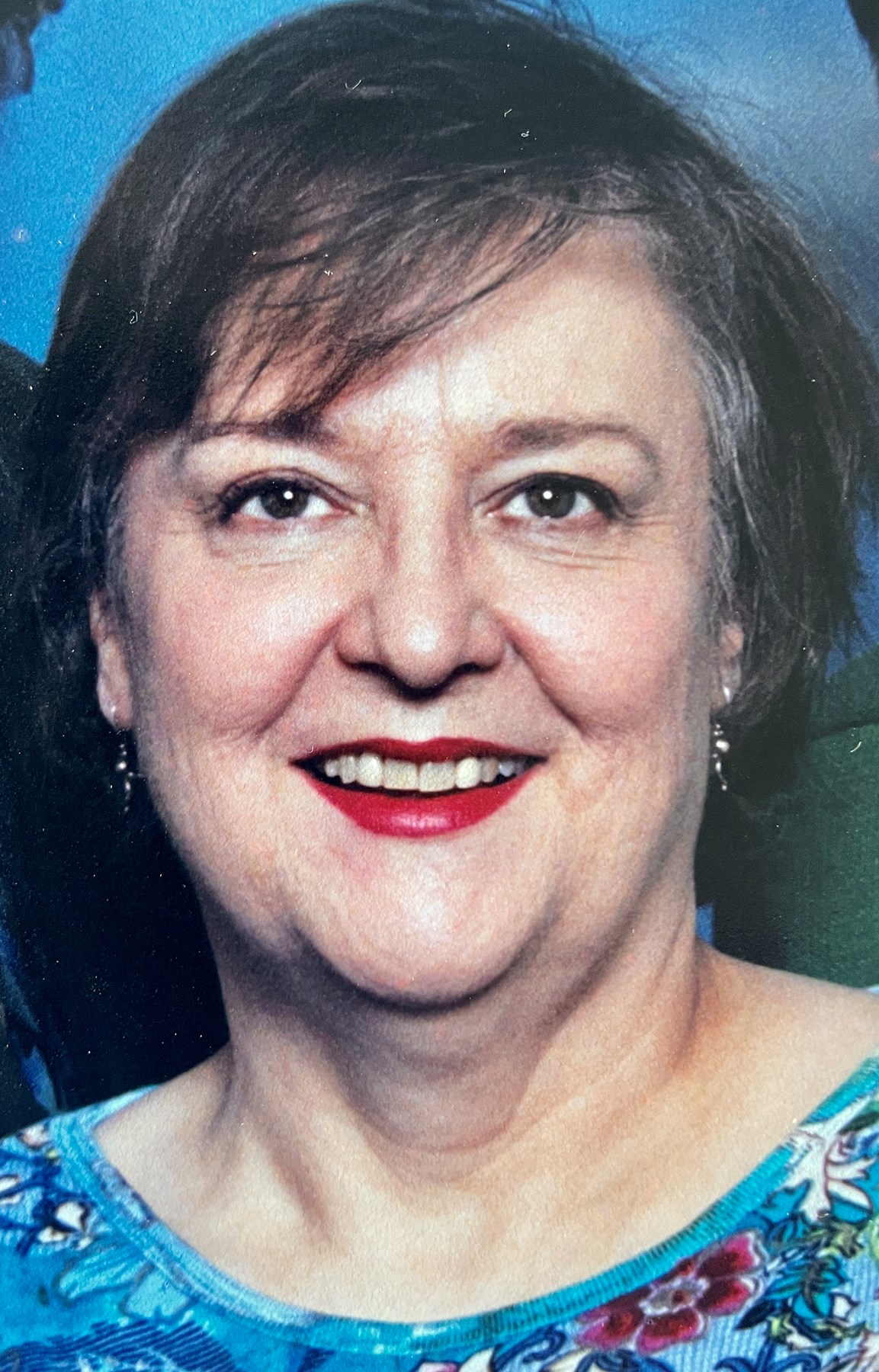 Myra Jean Simpson Obituary - Kansas City, MO