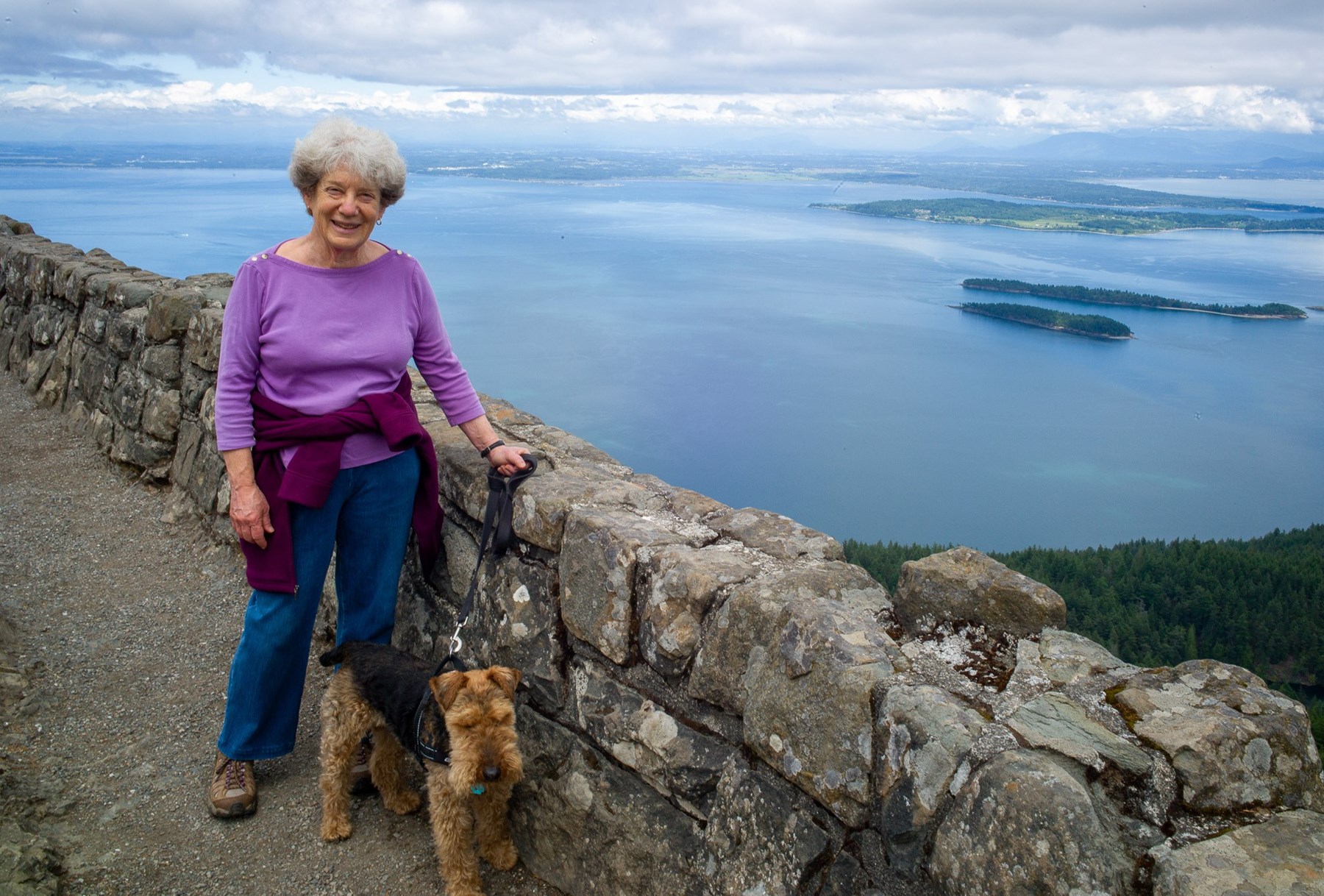 Ruth McBride Obituary - Seattle, WA