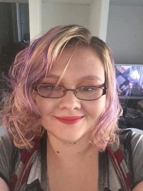 Rhiannon Marie Grames Obituary - Ann Arbor, MI