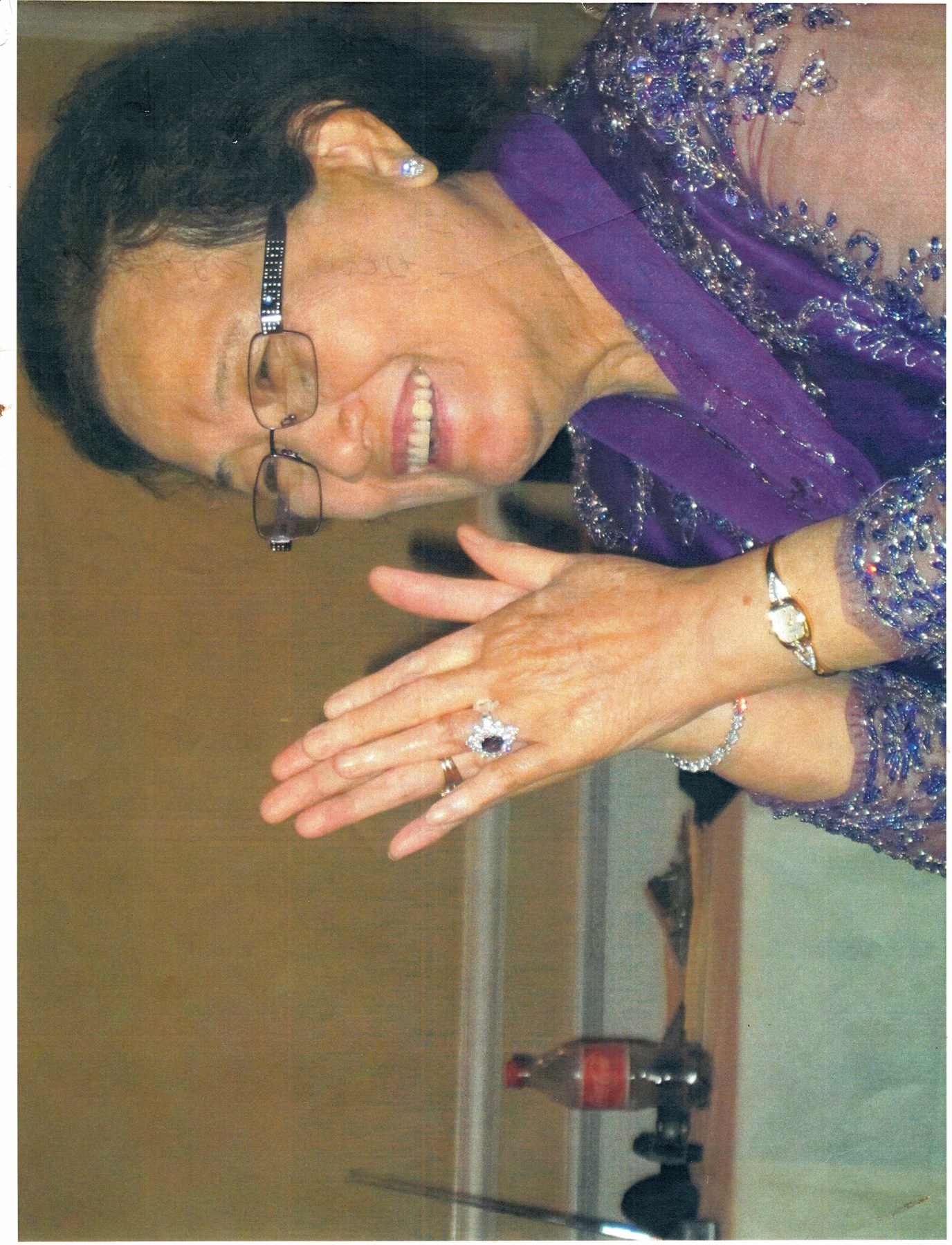 Vouch Ung Obituary - Seattle, WA