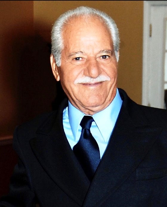 Joseph Fathi Seyson Obituary - Clearwater, FL