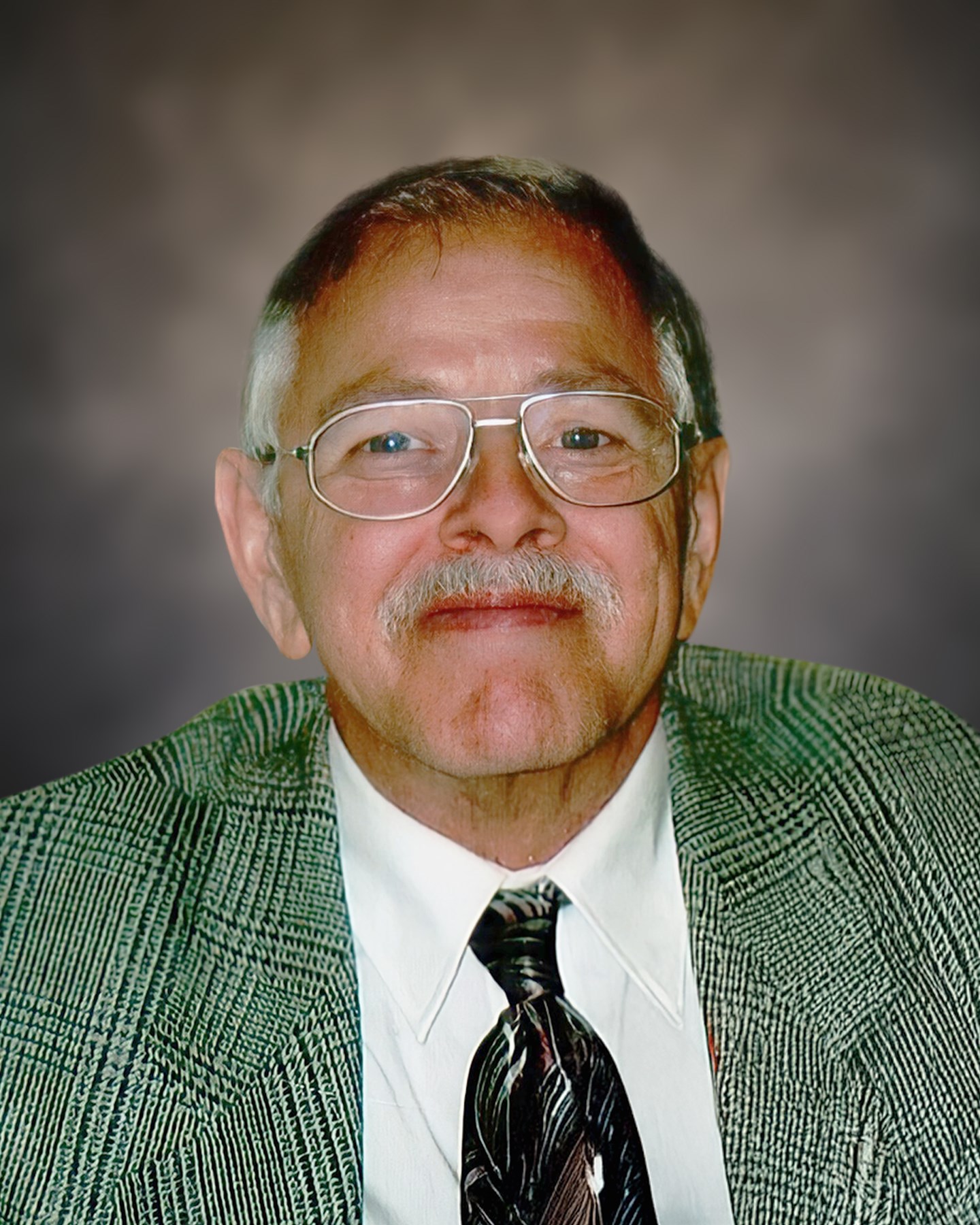 Lawrence Ethier avis de décès - Ottawa, ON