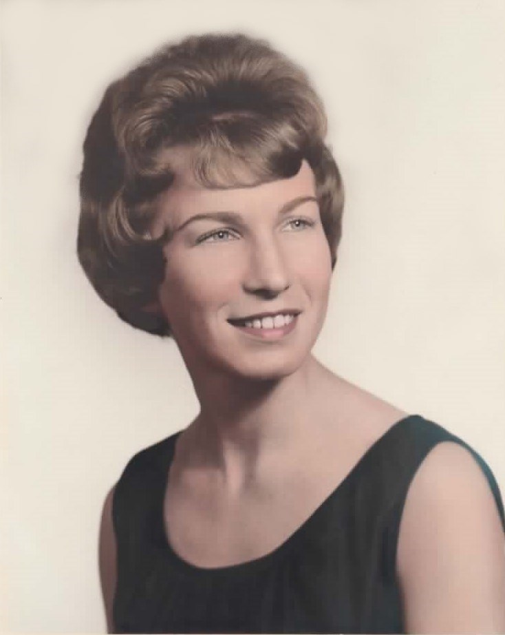 Faye Midgett Obituary - Conover, NC