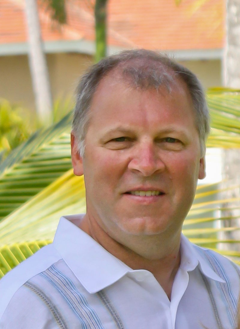 Sean Copeland Obituary - Lakeway, TX