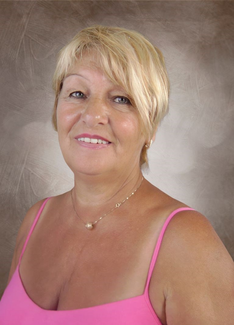 Nicole Bouchard avis de décès - Alma, QC