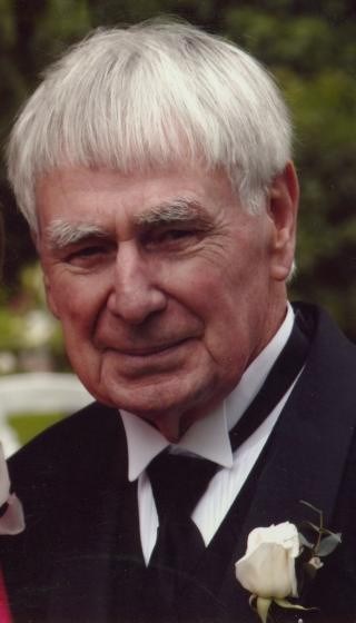 Lewis R. Roberts Obituary - Gresham, OR