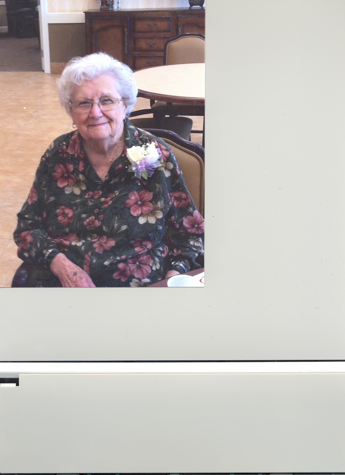 C. Scobee Obituary - Greencastle, IN