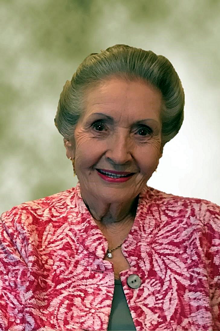 Mary Hines Obituary - Houston, TX