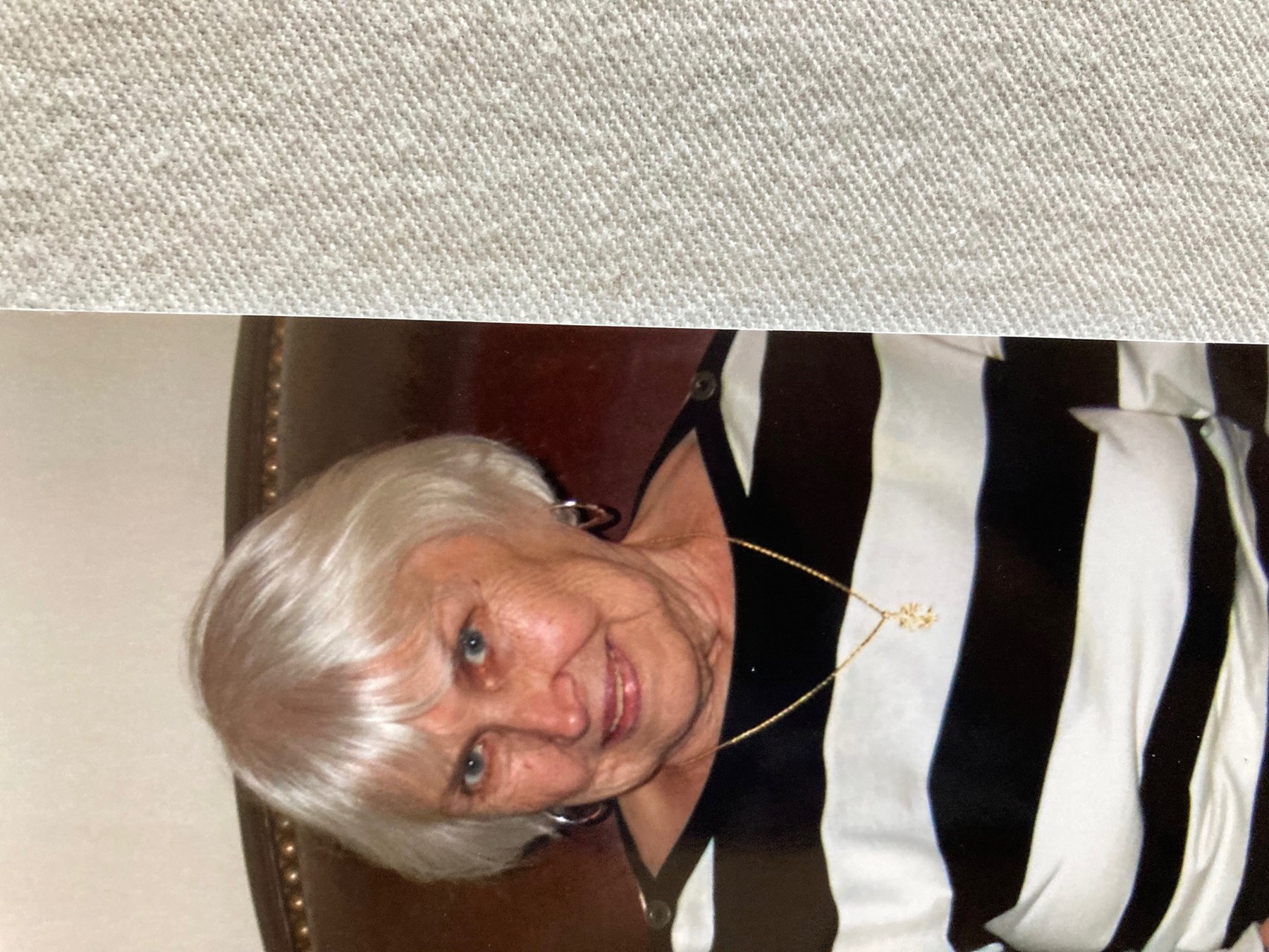 June Finch Obituary - Tampa, FL