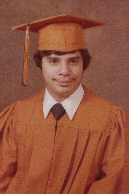 Larry Ramirez Obituary - Universal City, TX