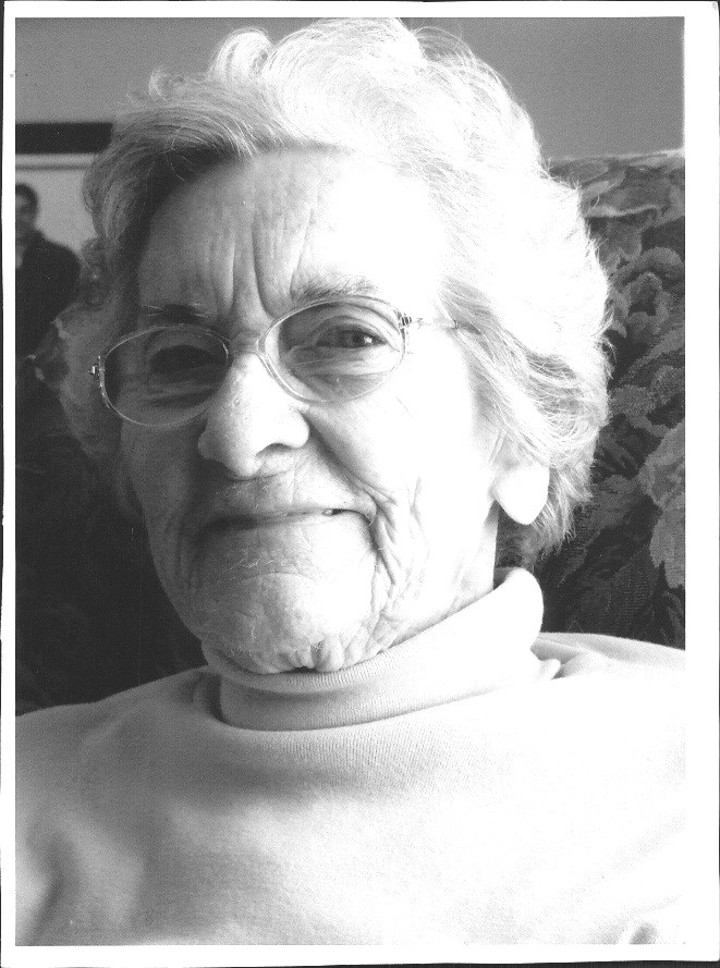 Amelia V. Doyle Obituary - Sydney, NS