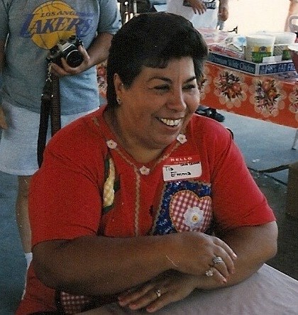 Emma Vestal Obituary - Longview, TX