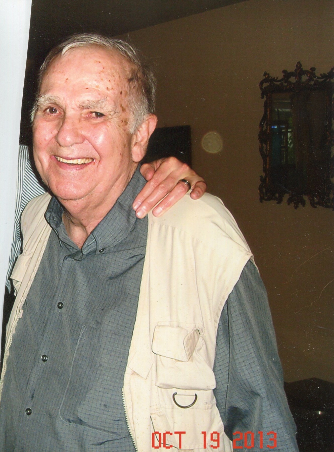 Robert Layton Obituary - Cary, NC