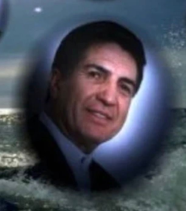 Rodolfo Gonzales Obituary - San Antonio, TX