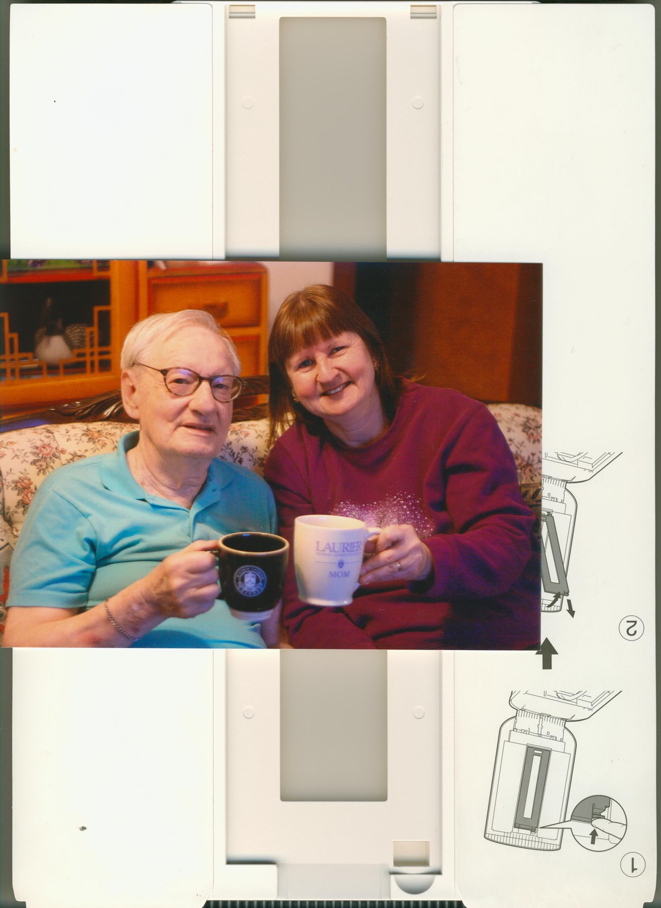 George Breen Obituary