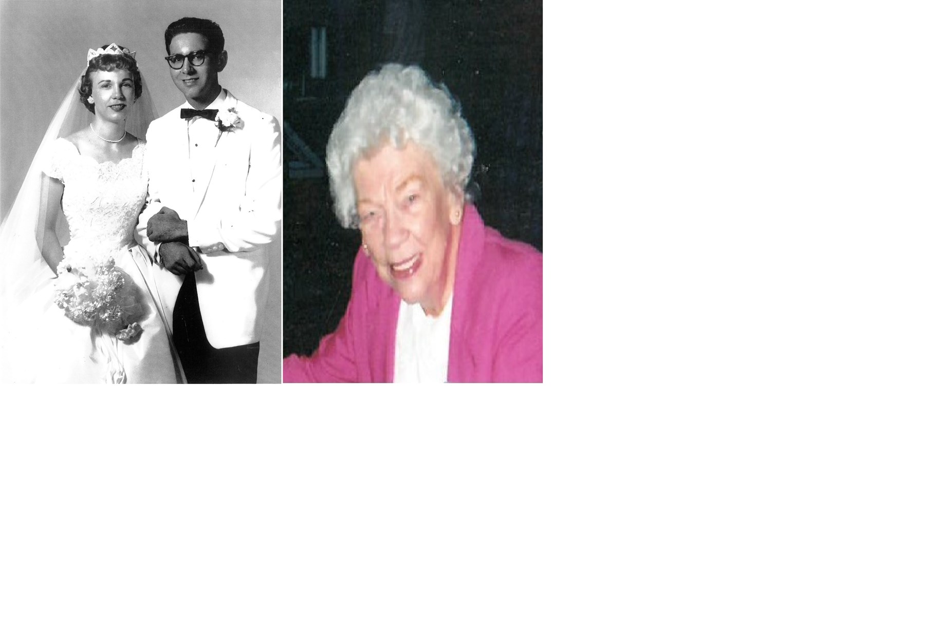 Jeanne W. Hebert Obituary - New Orleans, LA