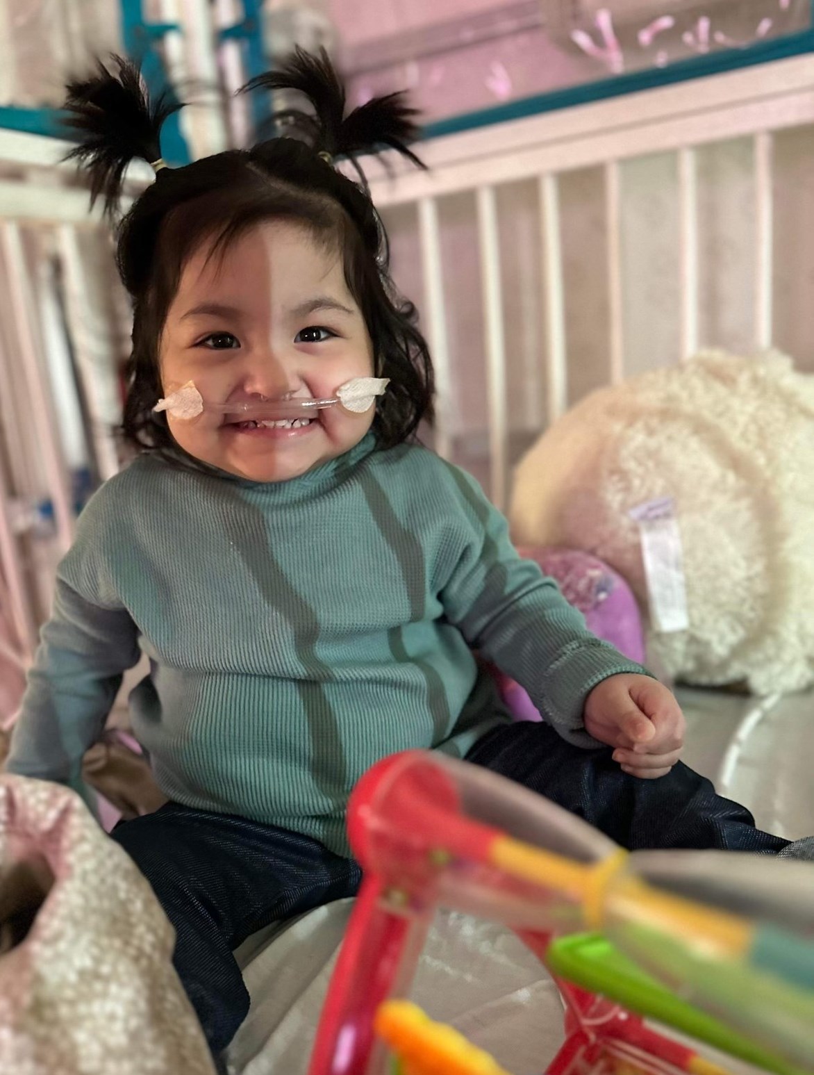 Penelope Lynn Gomez Obituary - La Feria, TX