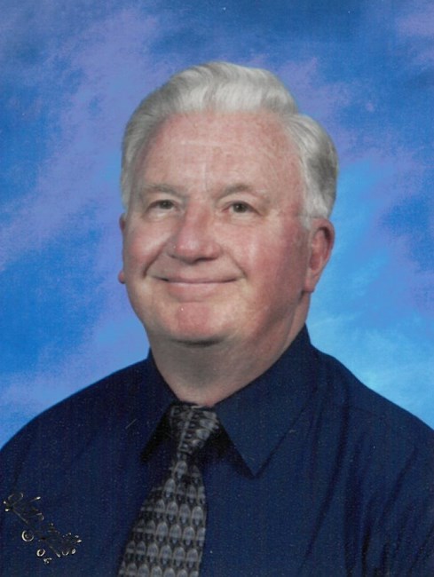 Donald R. McElwee Obituary - Wichita, KS