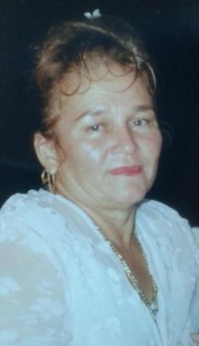 Maria Luna Obituary - Brownsville, TX
