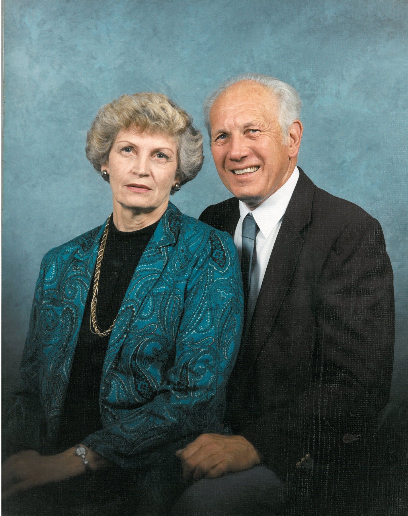 Thomas Burdette Obituary - Millcreek, UT