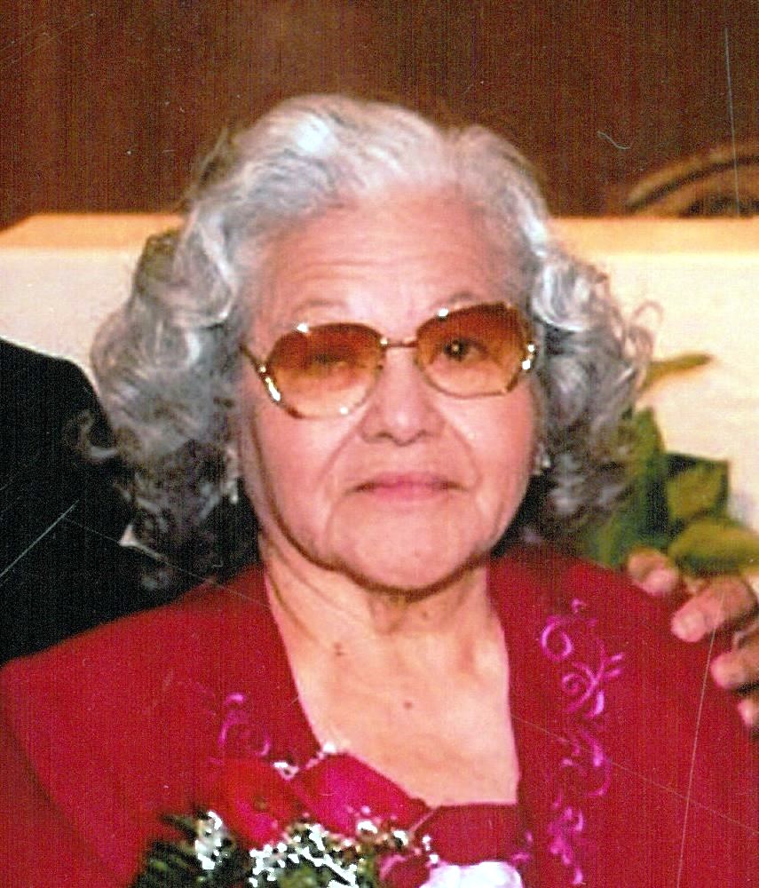 Theresa Reyes Obituary - Houston, TX