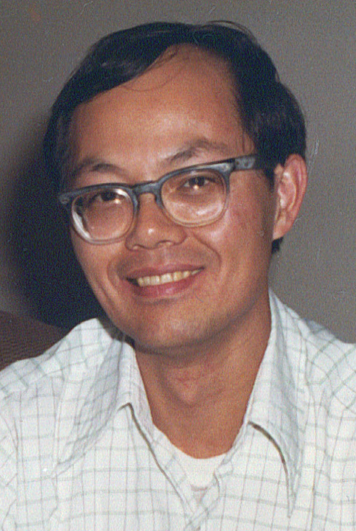 Herbert Chuk Wing Eng Obituary - Vancouver, BC