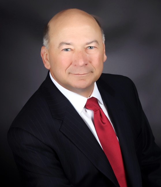 James Edwards Obituary - Huntsville, AL