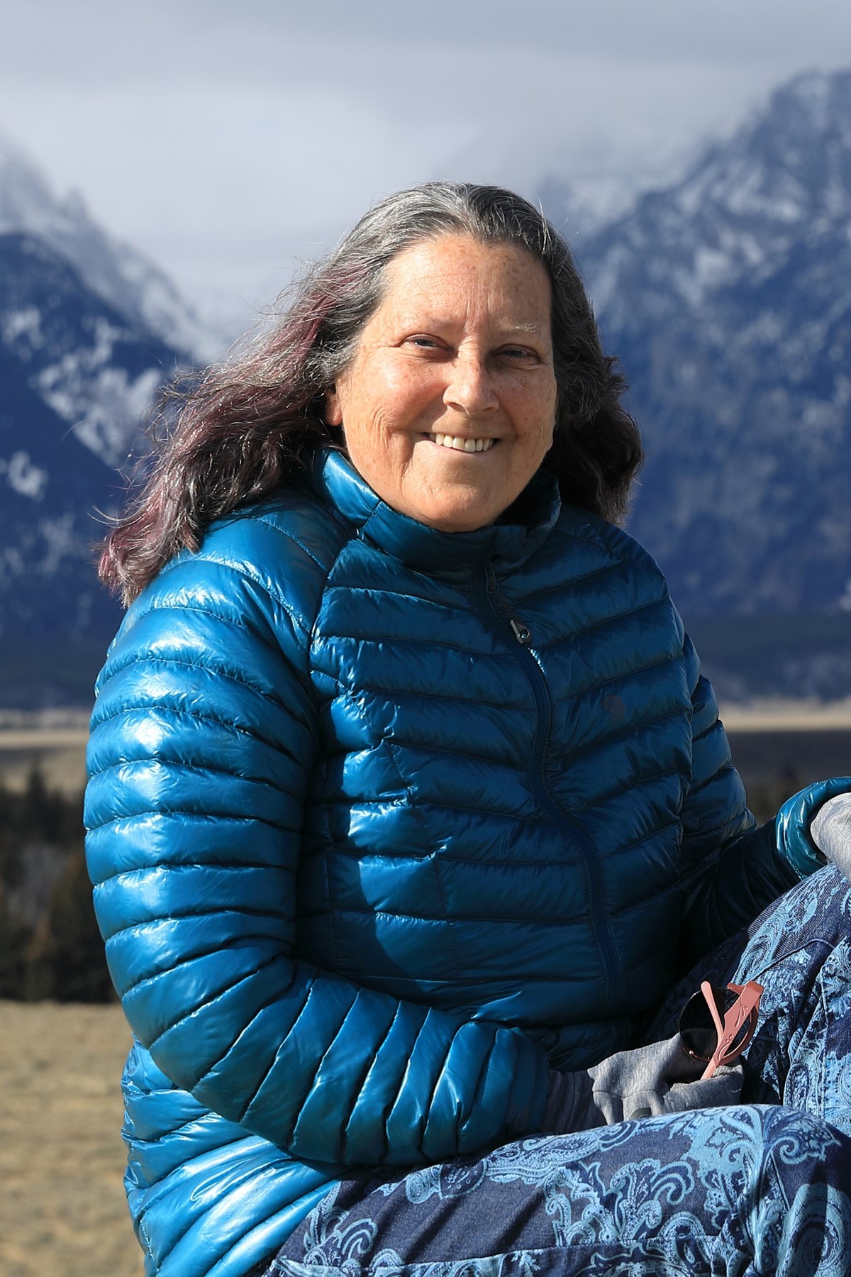 Lynn Kearney Obituary - Boulder, CO