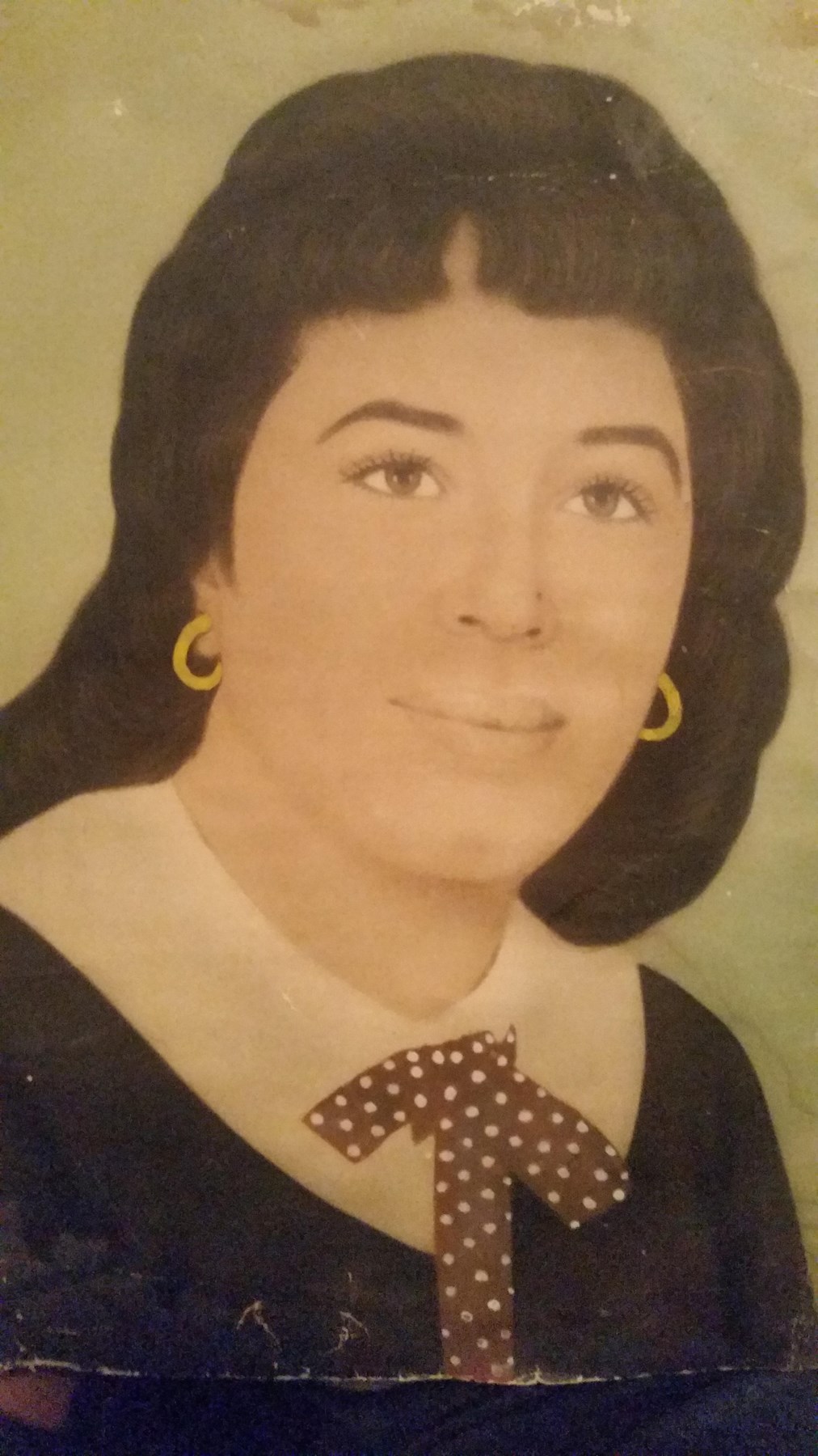 Esperanza Tapia Obituary - Tucson, AZ