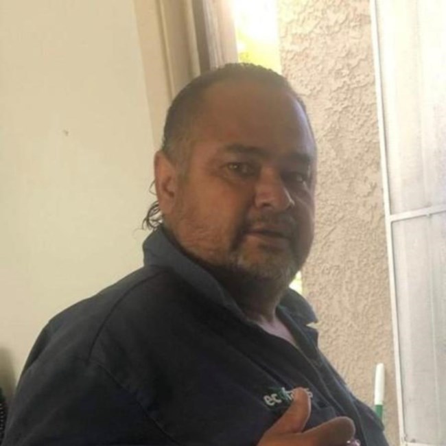 Gilbert Ramirez Obituary - Hemet, CA