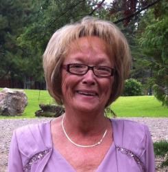 Adrienne Savoie Obituary - Campbellton, NB