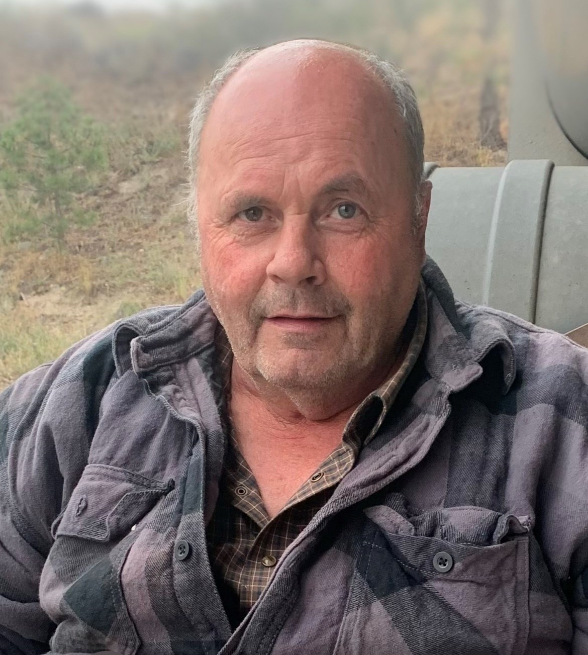 Brian Johnston Obituary - Edmonton, AB